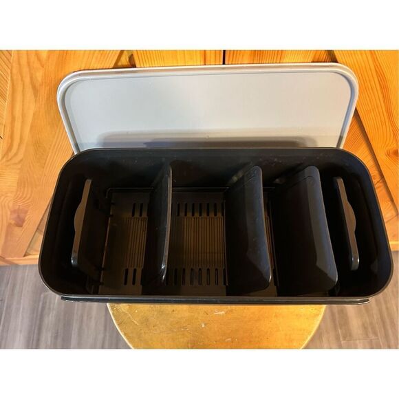 Tupperware | Storage & Organization | Vintage Tupperware7188 Memory ...